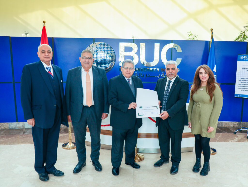 Launches Faculty Fellowship Programme in Partnership with Badr ...